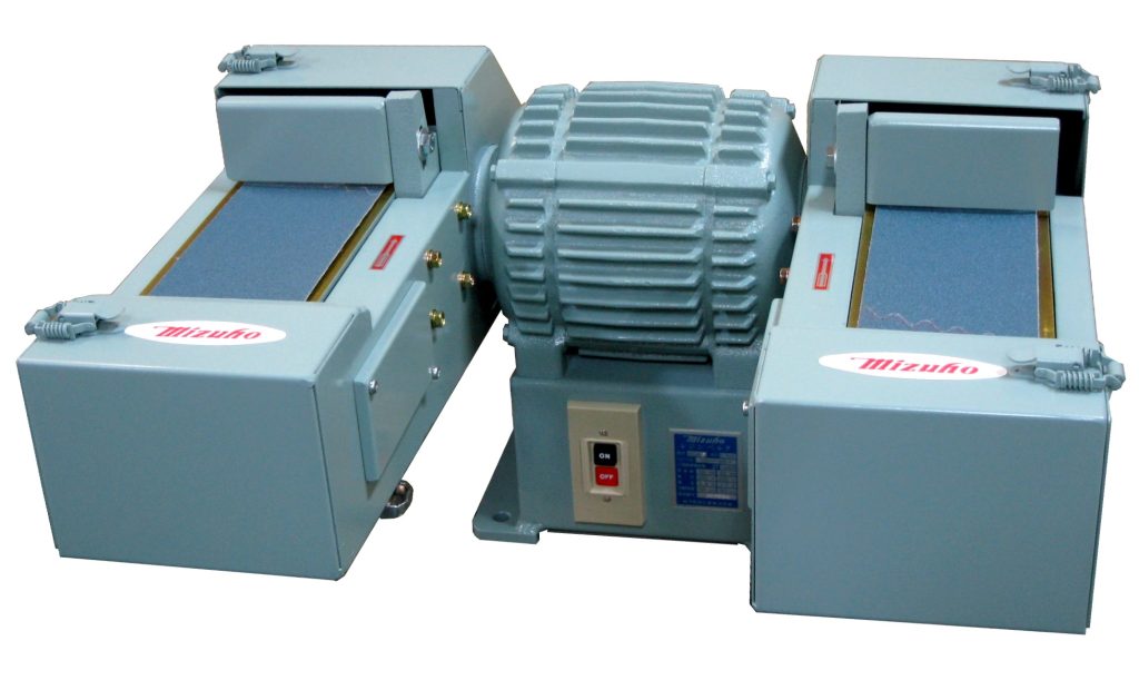 ベルトグラインダ | 松下電動工具株式会社「mizuho みづほ」印 電動工具の製造・販売